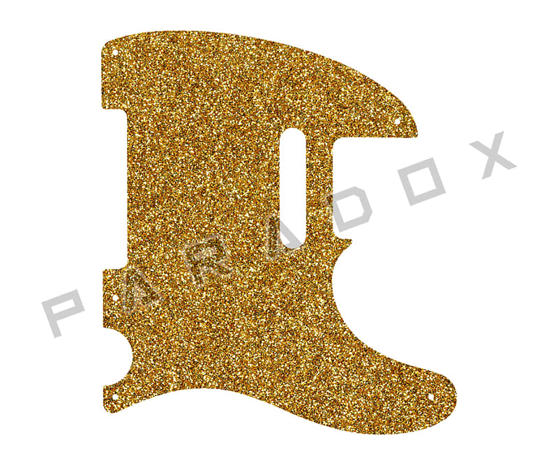 Custom Pickguard For 2014 - 2018 Made in Mexico Fender | Reverb