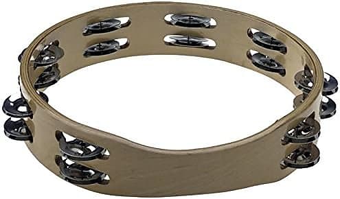 Stagg STA-3210 Headless 10-Inch Tambourine | Reverb