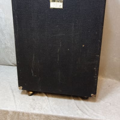 Vintage USA Peavey 212 vertical 2x12 speaker cab cabinet 4 | Reverb