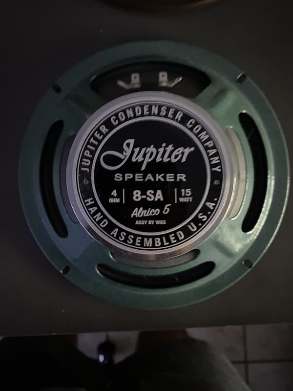 Jupiter 8-SA | Reverb