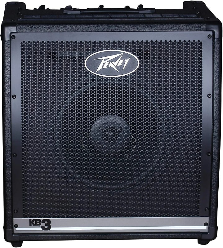 Peavey Keyboard Amplifier | Reverb