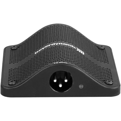 Beyerdynamic - TG D71 - Professional Kick Drum and Piano | Reverb