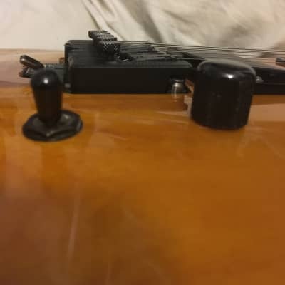 Epiphone by Gibson Spotlight Nouveau CMT Electric Guitar | Reverb