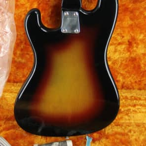 EKO Cobra 12 string electric guitar NOS Unplayed! 1960's | Reverb