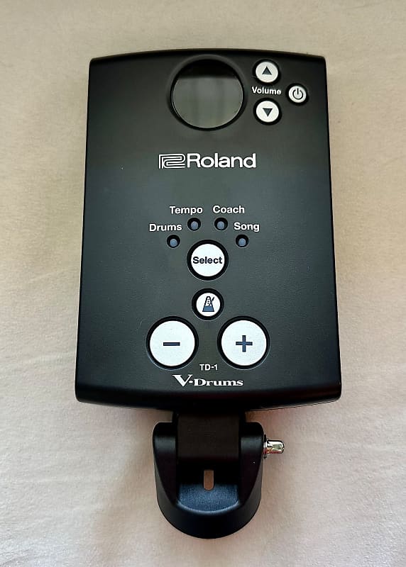 Roland TD-1 V-Drums Sound Module | Reverb