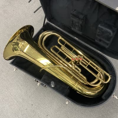 Conn Model 24J | Reverb