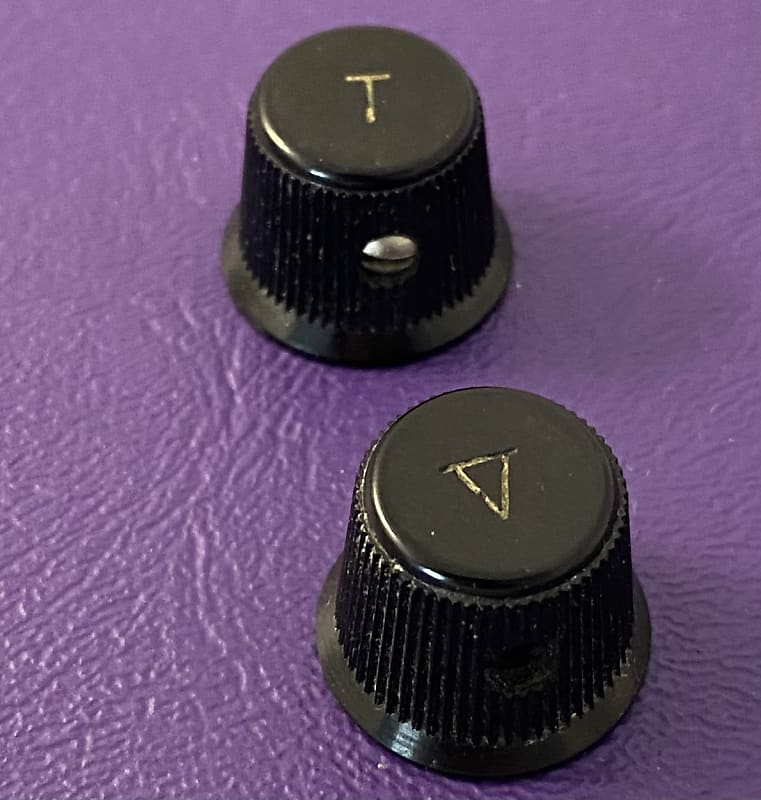 VINTAGE 1960s TEISCO Kay Harmony Kawai Univox Matsumoku | Reverb