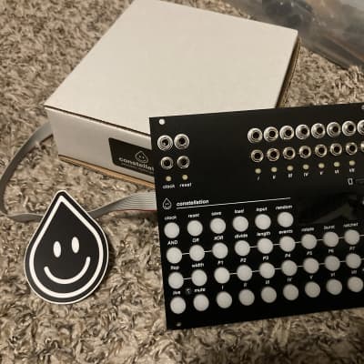 Acid Rain Technology Constellation | Reverb