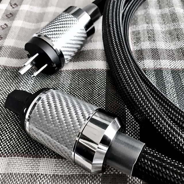 Matrix Reference 2 power cable | Reverb