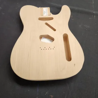 T Body 4.9 Lbs Unfinished | Reverb