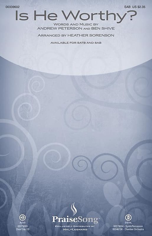 Is He Worthy? | Reverb