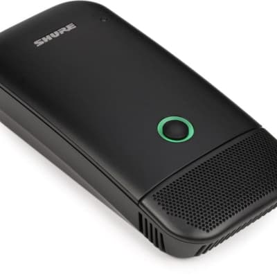 Shure ULXD6/O=-G50 Omni wireless boundary microphone for ULXD | Reverb