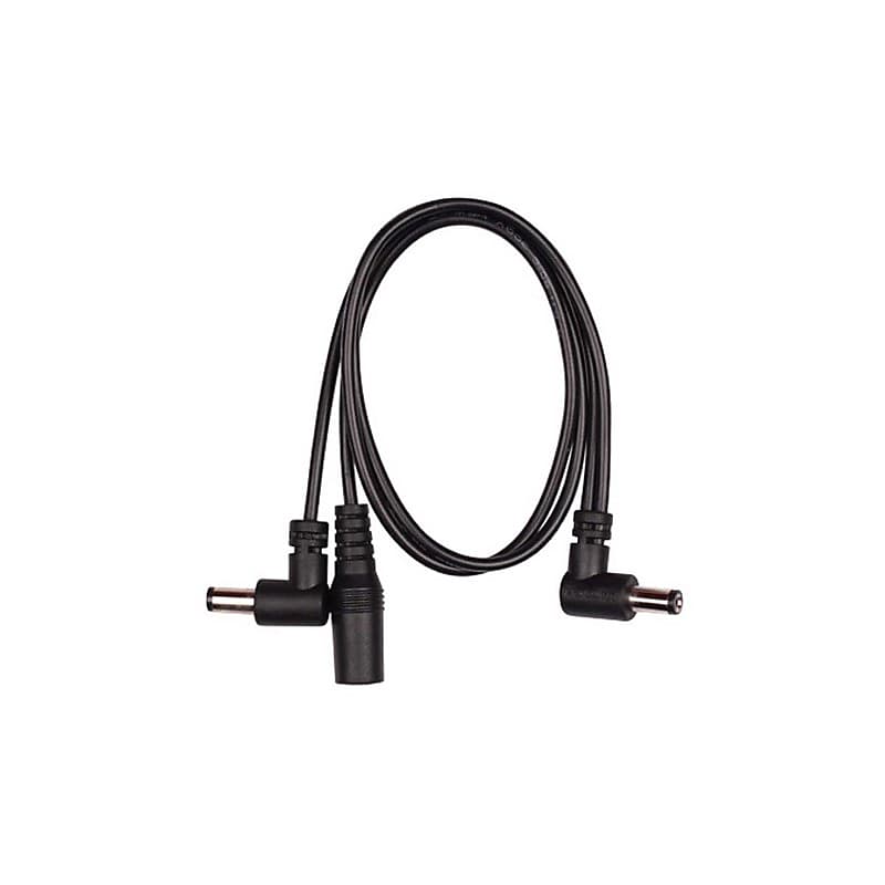 Cable de alimentación Mooer PDC-2A Multi Plug Power Cable 2 | Reverb