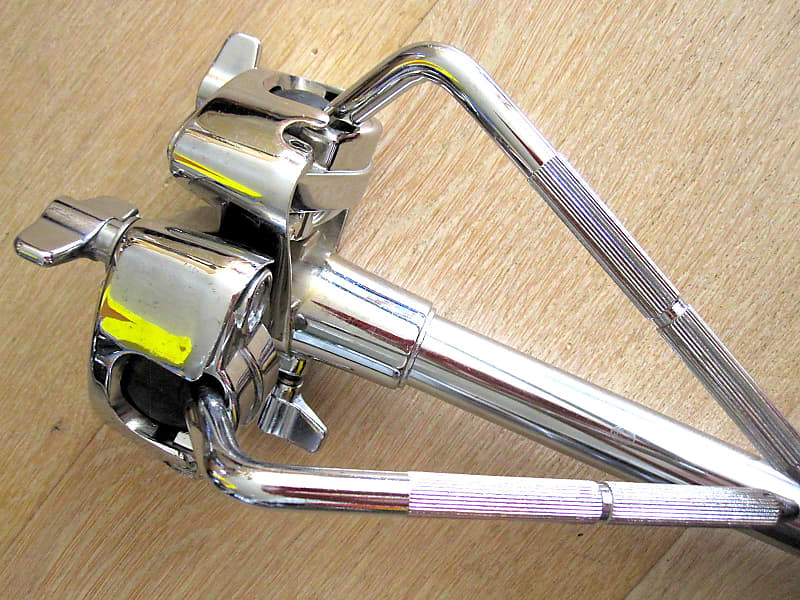 Tama MTH900M OMNI SPHERE Double Tom Mount 1990s-Style | Reverb