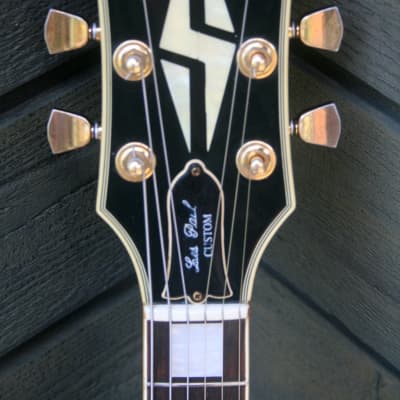 CIRCA1990 Burny RLC-70 ('60 Model) LP Custom Made in Japan | Reverb