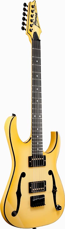 Ibanez PGM1000TACB Japan Custom Shop Paul Gilbert | Reverb Greece
