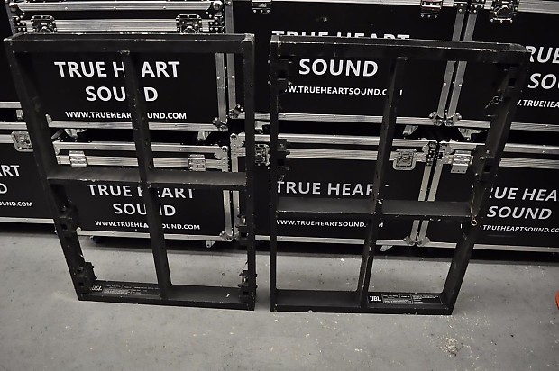 JBL Vertec VT4887-AF Fly Frame * PAIR * | Reverb