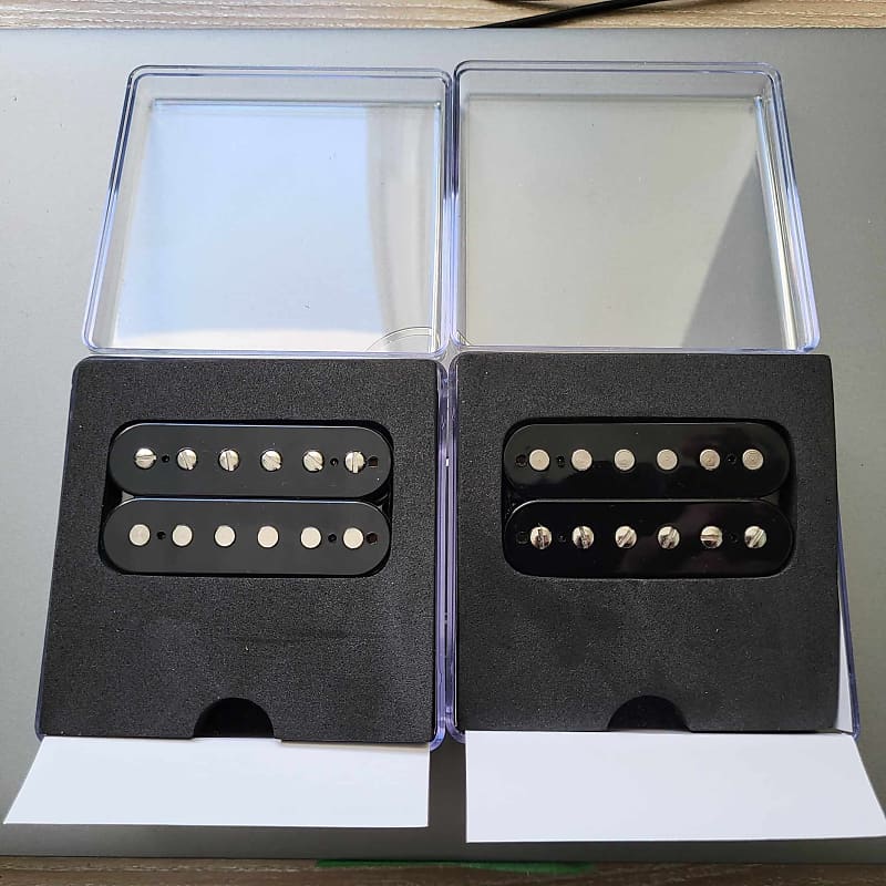Seymour Duncan SH-1N and SH-1B Humbucker Set | Reverb