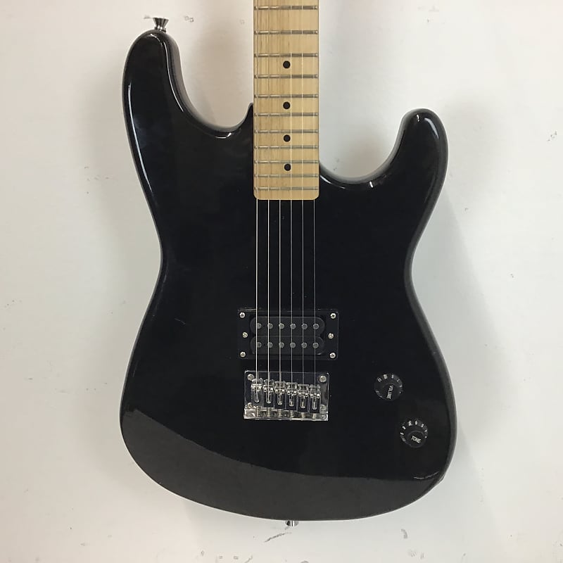 Used Davison STRATOCASTER SINGLE HUMBUCKER Electric Guitars | Reverb