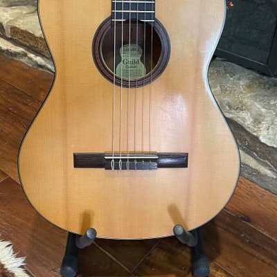 Guild Mark II 1963 Natural Aged Sruce | Reverb