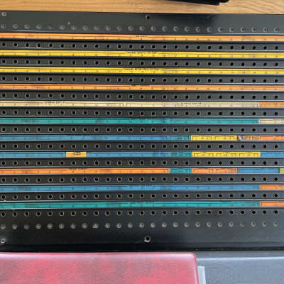 Trident Series 70 - Recording Console | Reverb