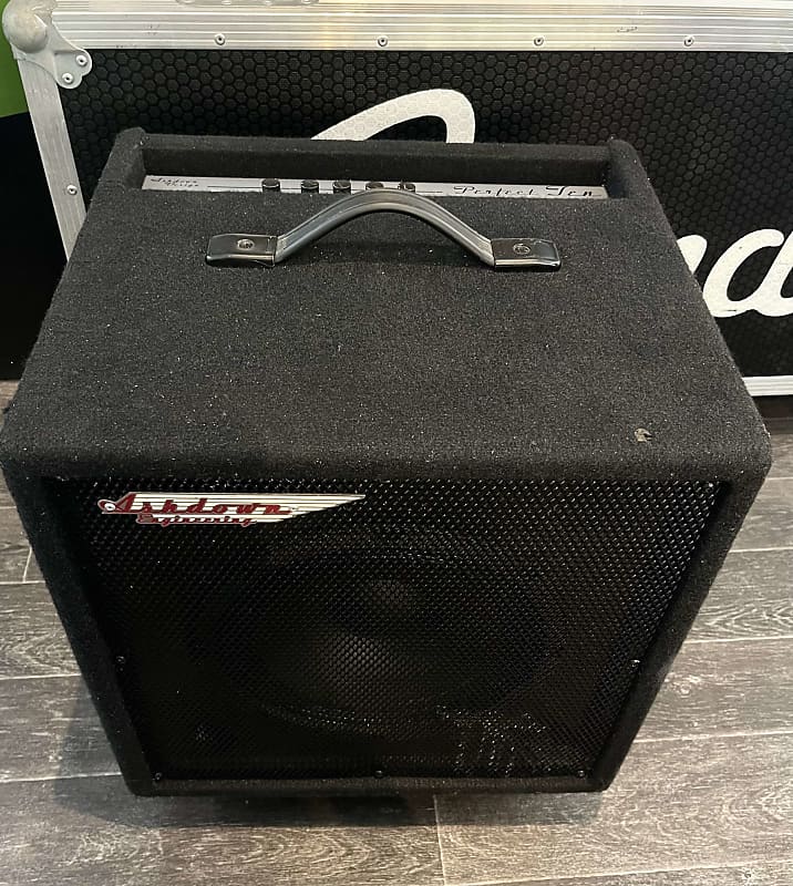 Ashdown Perfect Ten Occasion | Reverb UK