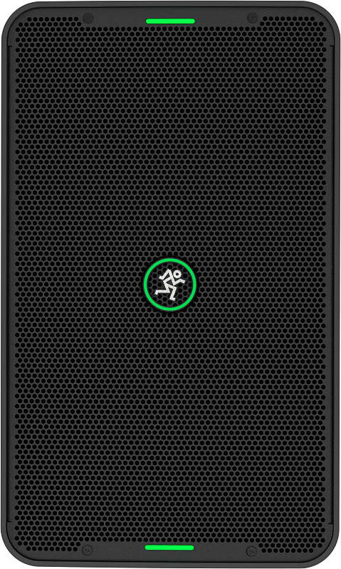 Mackie SHOWBOX Battery-Powered All-in-One Live Performance | Reverb