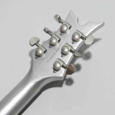 DEAN Hardtail Select Silver Sparkle | Reverb