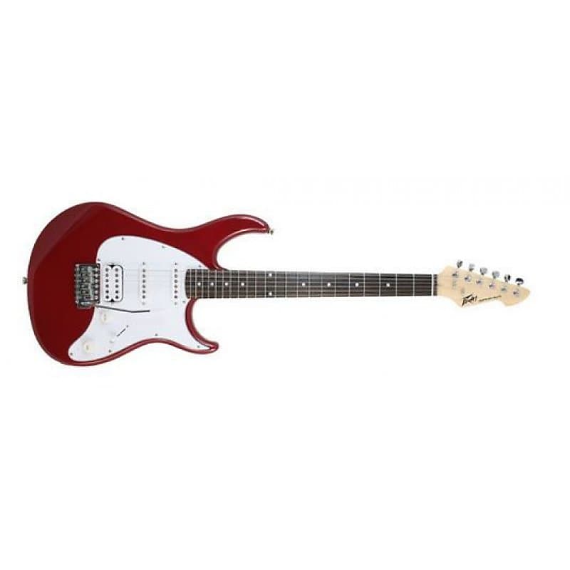 Peavey - MI Raptor Plus Red *Make An Offer!* | Reverb