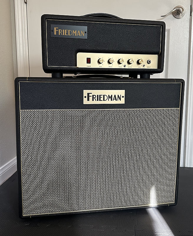 Stagecraft Blues Jack Heirloom 1x12 Cabinet 2022 | Reverb