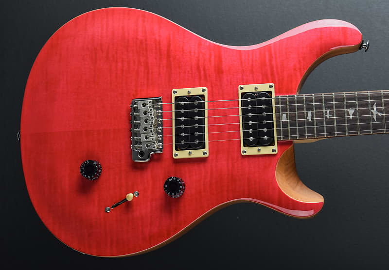 Paul Reed Smith SE Custom 24 '22 | Reverb