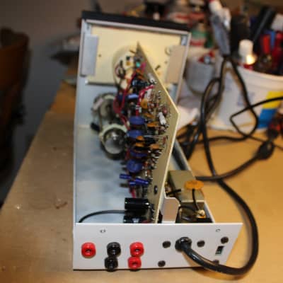 Restored Leader LSG-17 Signal Generator | Reverb