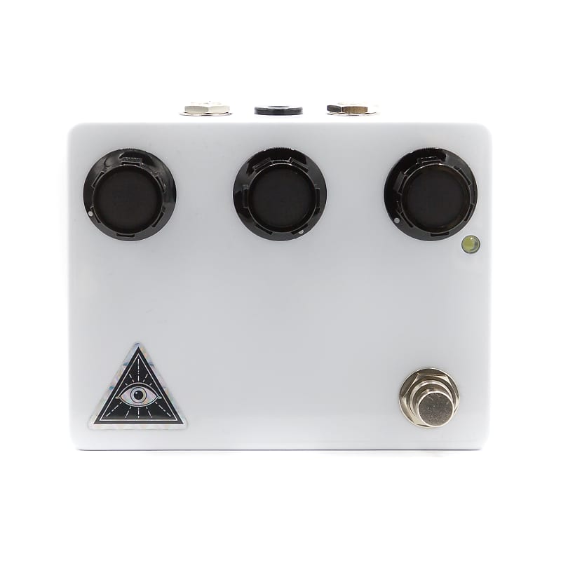 Seeker Electric Effects - Descry | Reverb