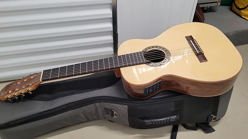 Rozini Premium 7C 2021 | Reverb