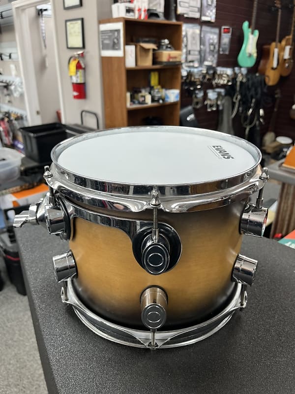 PDP Pacific SF Series 10" Tom | Reverb