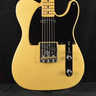 New Fender Custom Shop Limited Edition '53 Telecaster HS | Reverb