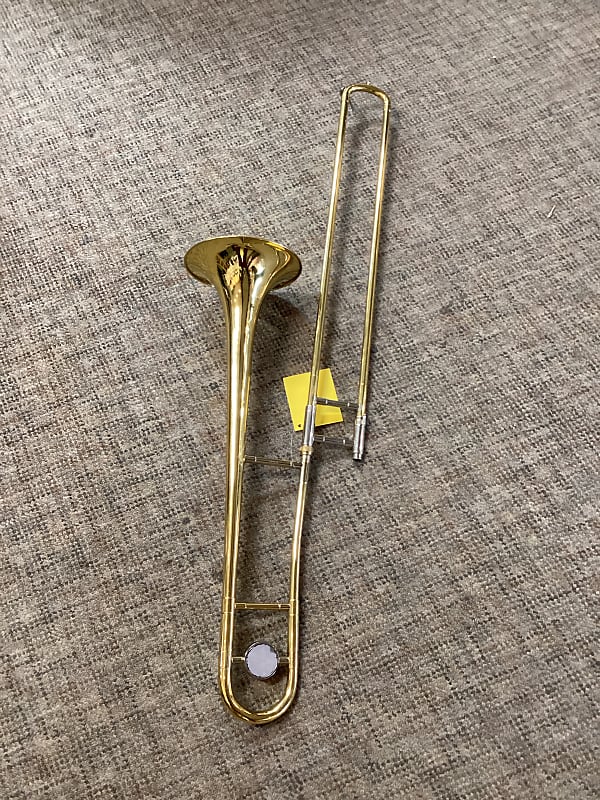 Besson 639 Trombone | Reverb