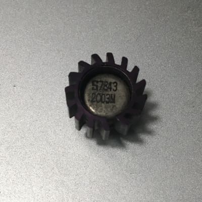 Vintage 5534, 2003, Op-Amps for MCI, SSL, Neve Consoles. | Reverb