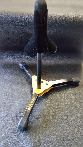 Hercules Trumpet/Cornet Stand | Reverb