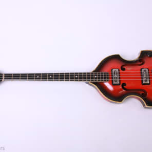 Orfeus Orpheus 60s jolana musima Vintage Rare Violin | Reverb
