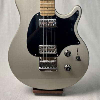 Music Man Axis Sport Ash | Reverb