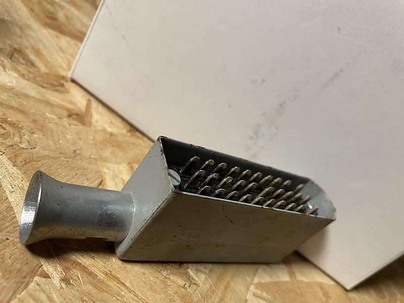 Tuchel 30 pin connector 1960 - Grey | Reverb UK