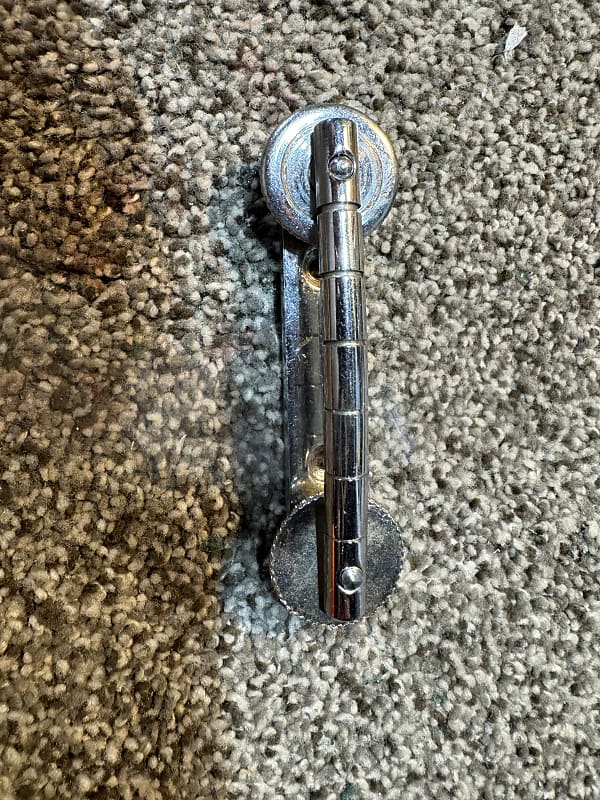 Vintage guitar bridge | Reverb