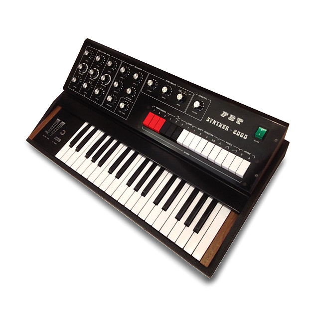 FBT Synther 2000 | Reverb UK