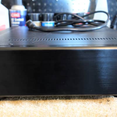 Sony TA-E90ES Preamp Very Clean! | Reverb