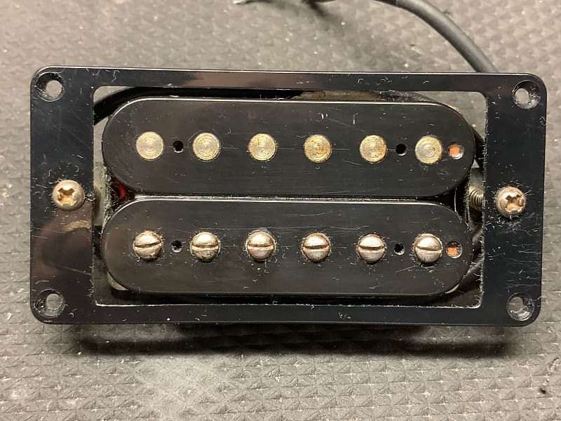 Duncan- Duncan Designed HB-103N Distortion Humbucker | Reverb