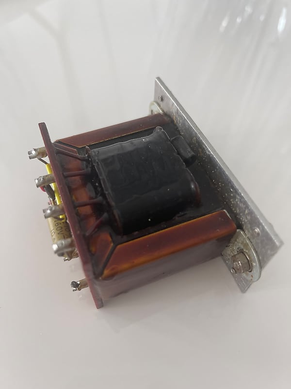 Marinair LO1166 Transformer 1970’s | Reverb