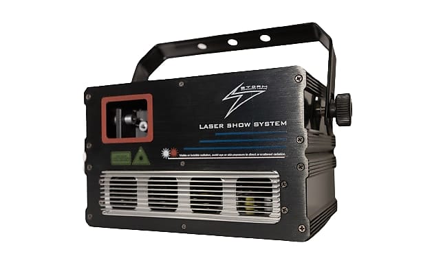 Storm Azer XL Lasers | Reverb