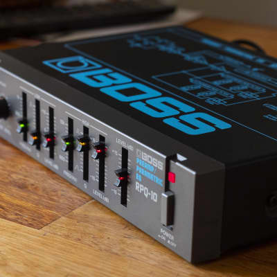 Award-Session Sessionmaster JD-10 | Jerry Donahue | Reverb France