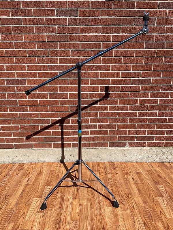 1970s-1980s Ludwig No. 1411 Hercules Boom Cymbal Stand | Reverb UK